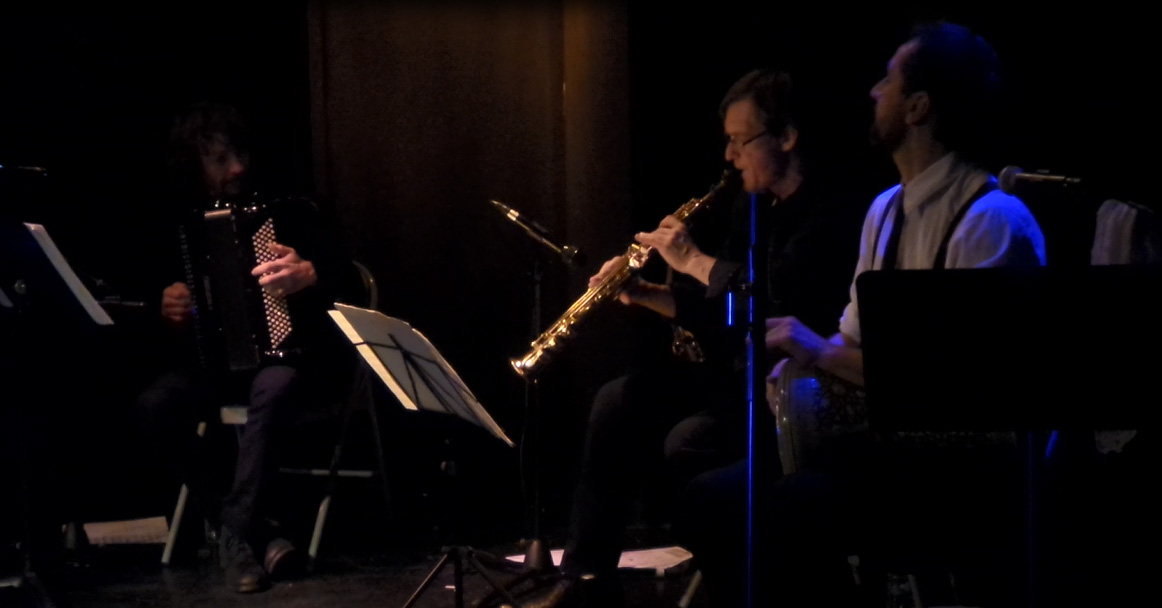 Découvrez LA NOUBA Oriental Blues – Centre Musical Bourg-les-Valence